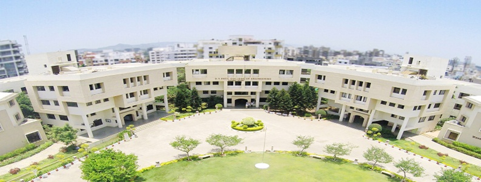 Direct Admission In D Y Patil College Pune Management Quota